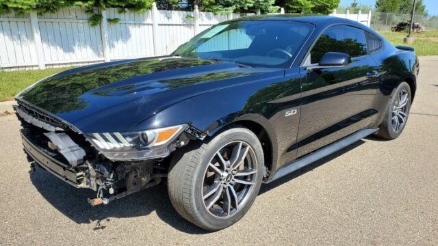 Repairable Vehicles For Sale - D & A Auto Body